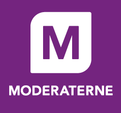 Moderaterne | Cool Gray